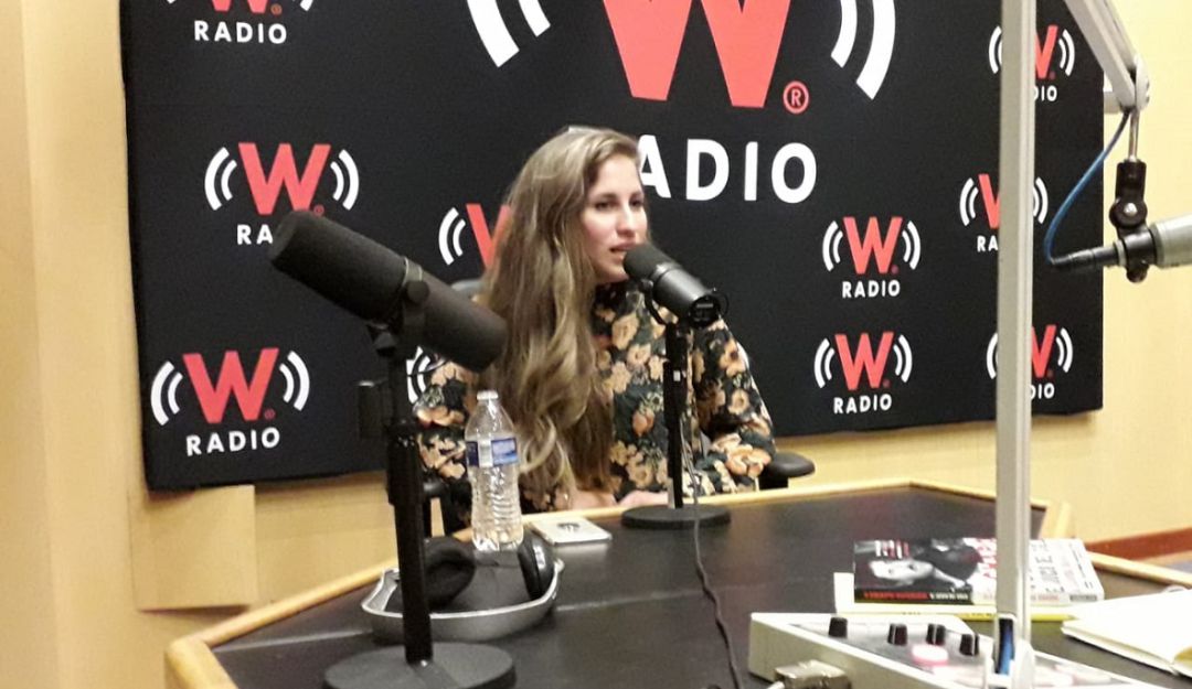 “el Juicio Del Siglo” El Chapo Guzmán De Cerca Hora 25 W Radio Mexico