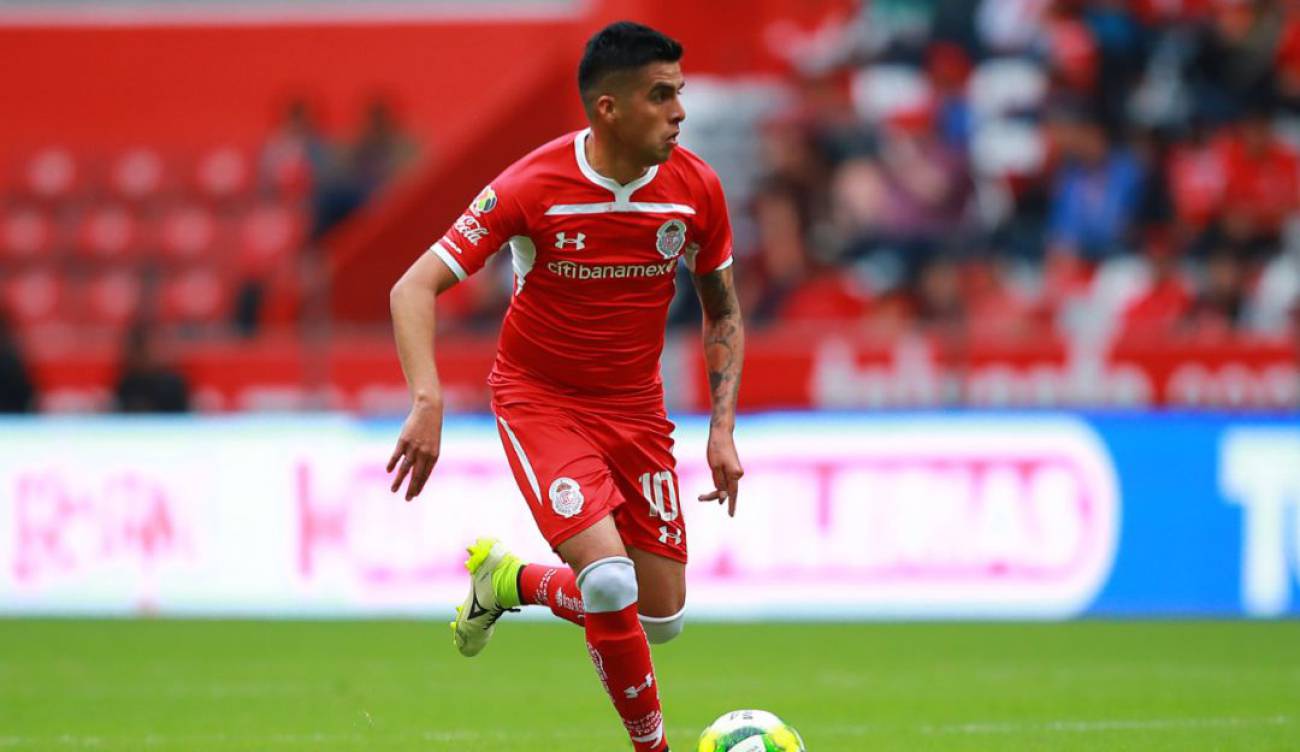 Leonel López llega al América | Pasión W | W Radio Mexico