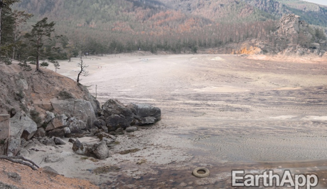EarthApp: simulación de FaceApp que expone cómo se vería la Tierra en ...