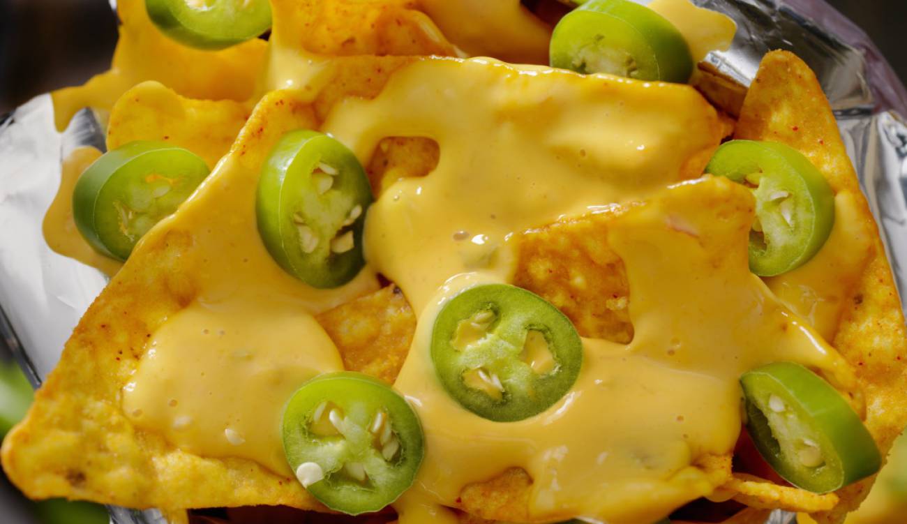 La historia detrás de Ignacio Anaya, mexicano que inventó los nachos ...