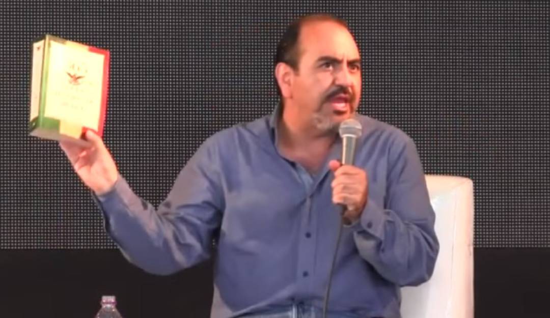 El trasfondo de la historia ‘oficial’ mexicana | Hora 25 | W Radio Mexico