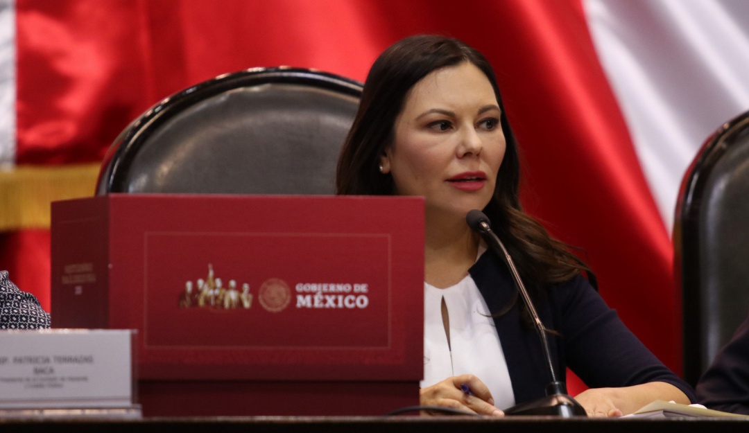 Ley de Amnistía es muy noble: Laura Rojas | Nacional | W Radio Mexico