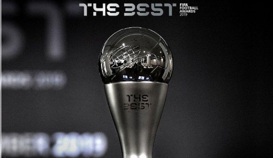 SOPITAS: Premios The Best | Así Las Cosas | W Radio Mexico