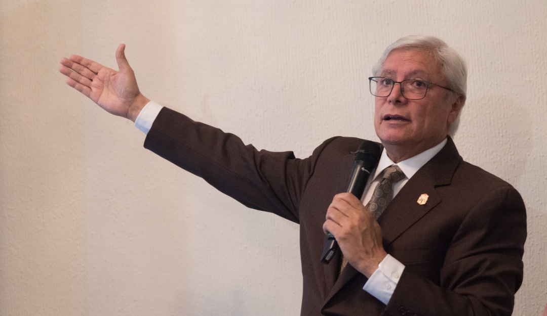 La culpa es del INE... se acatará lo que diga la SCJN: Bonilla ...