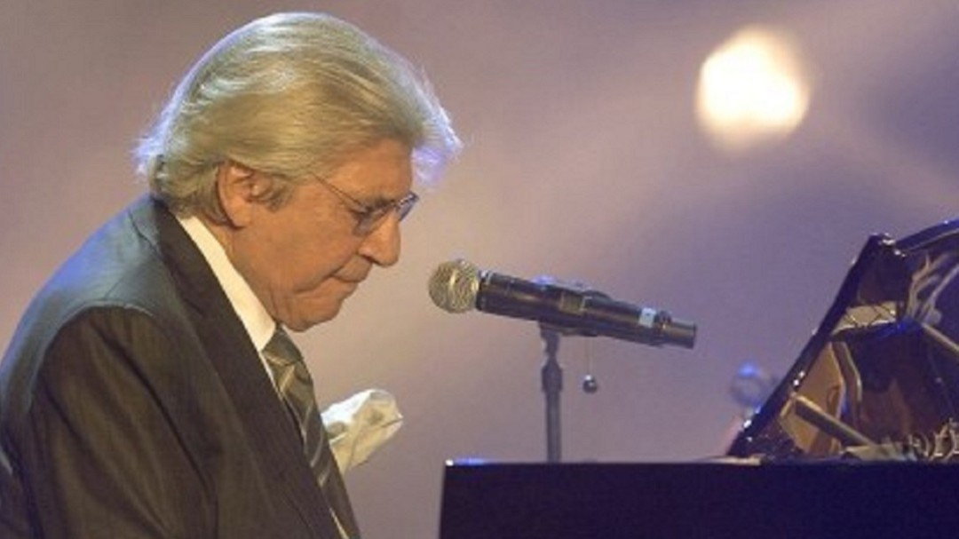 Manuel Alejandro | WRadio México