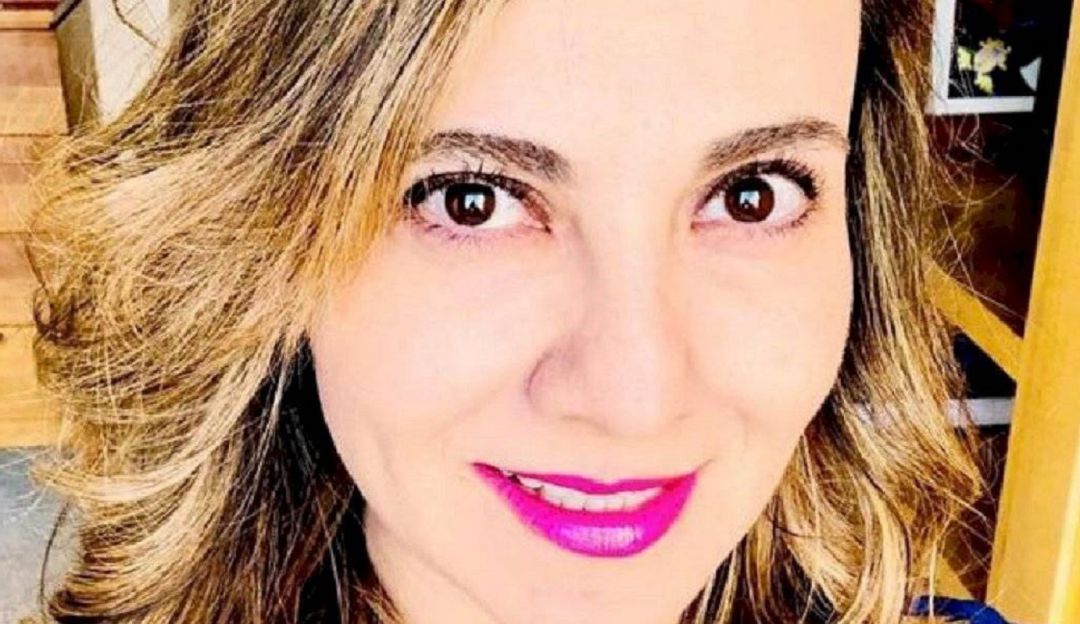 La historia de Abril: Denunció a su pareja y le han arrebatado la vida ...