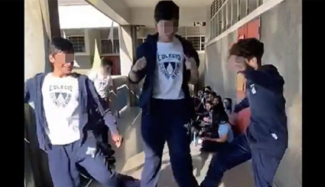 Nuevo reto viral peligroso 2020 en Tick Tok pone en riesgo a ...