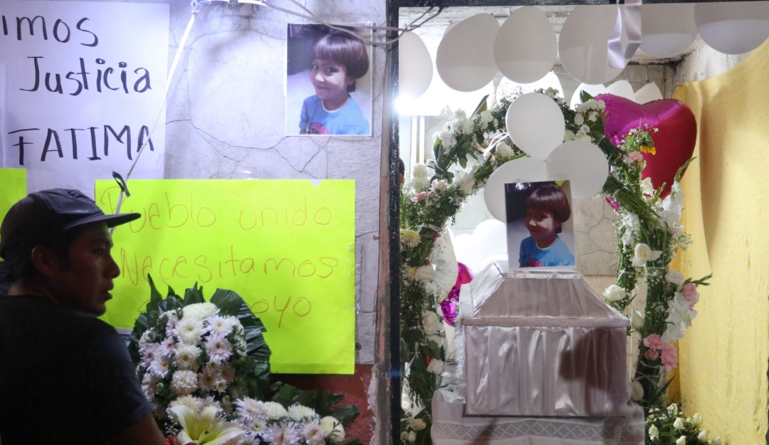 El feminicidio debe elevarse a delito federal: Frida Guerrera | El Weso ...