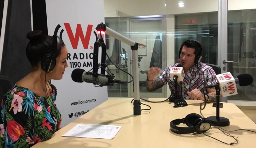 En fin con Karina Angulo | Guadalajara | W Radio Mexico