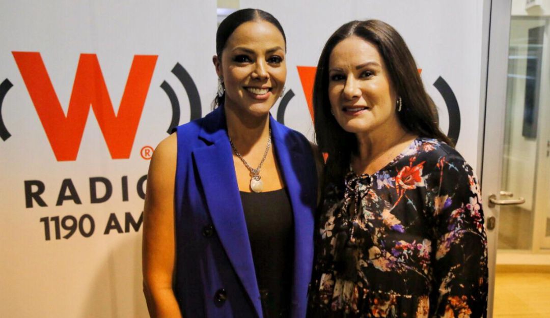 En fin con Karina Angulo | Guadalajara | W Radio Mexico