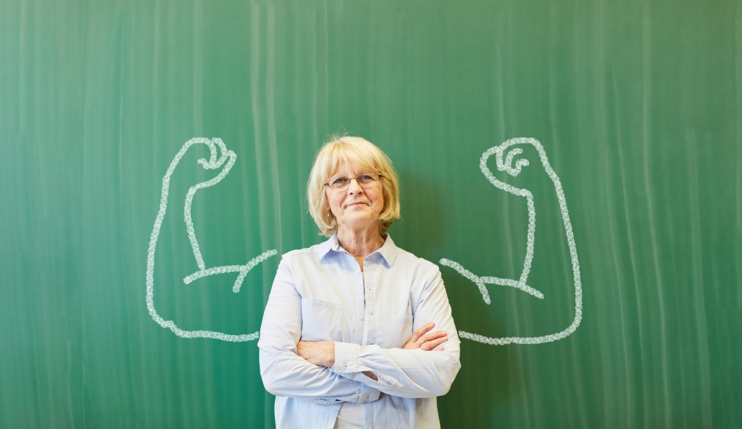 ¿Qué me ayuda a ser una mujer imparable? | Martha Debayle | W Radio Mexico