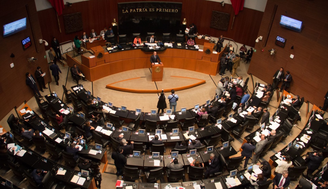Diputados Aprueban Elevar A Rango Constitucional Programas De La 4t