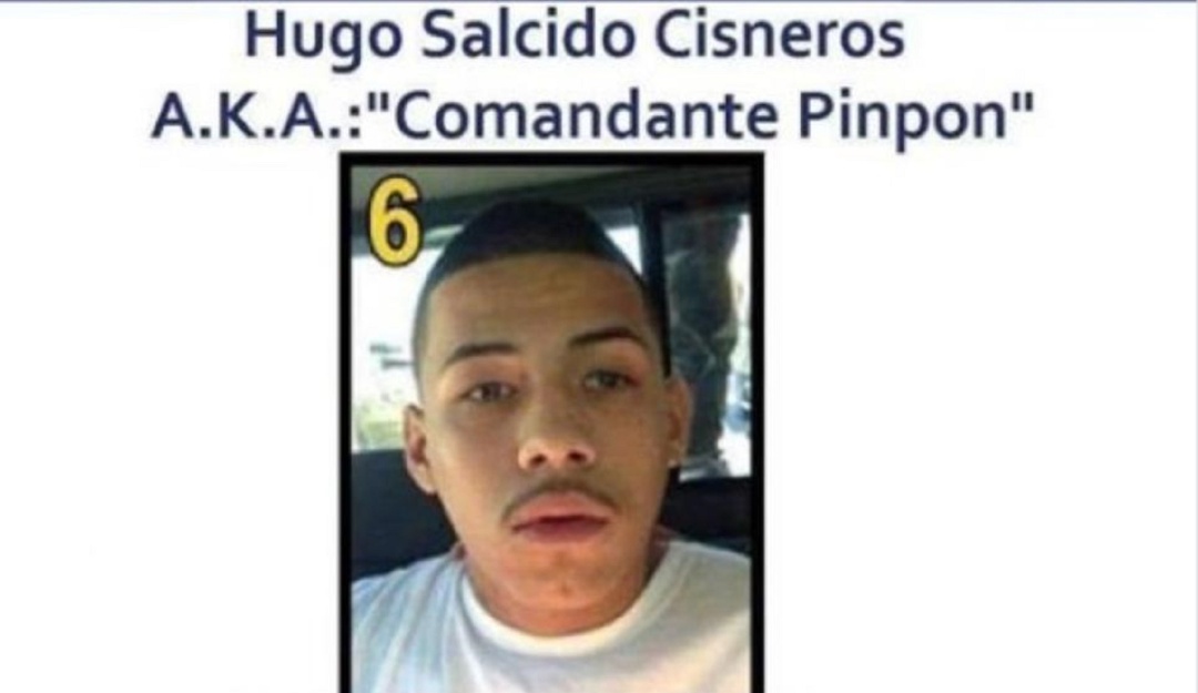 Abaten a presunto jefe operativo del CDN en Tamaulipas | Nacional | W ...