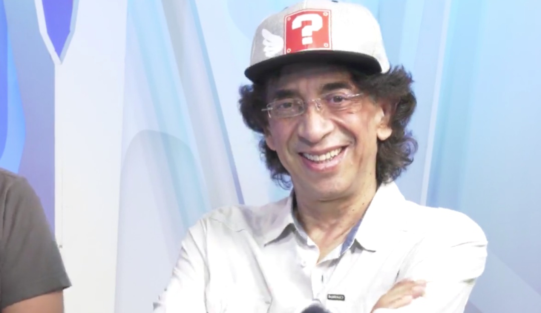Pierde la vida Gus Rodríguez, productor y pionero en contenidos gamer ...