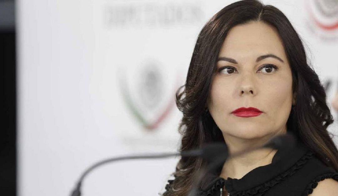 Imposible sesionar de manera virtual: Laura Rojas | Así Las Cosas | W ...