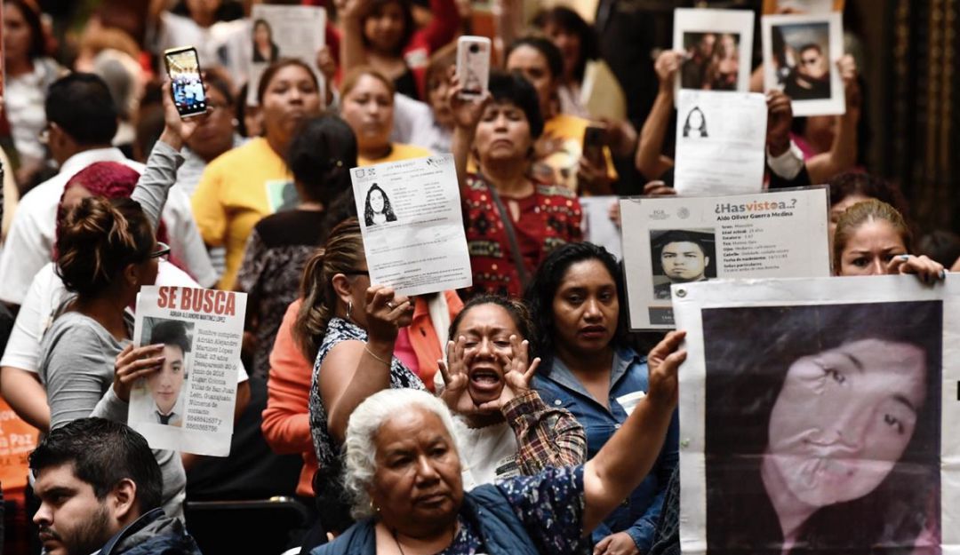 Reciben recursos víctimas de delito: CEAV | Nacional | W Radio Mexico