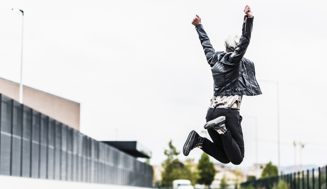 La mejor versión de ti mismo | Martha Debayle | W Radio Mexico