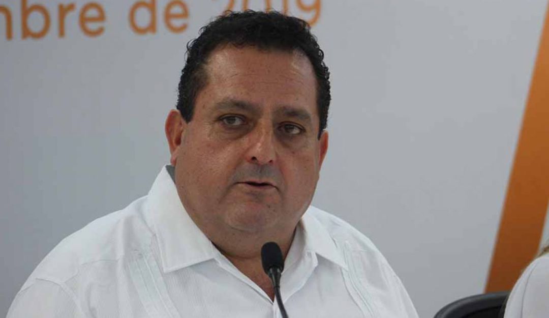 Uno de junio, un día más: Mendoza Davis | Así Las Cosas Con Carlos ...