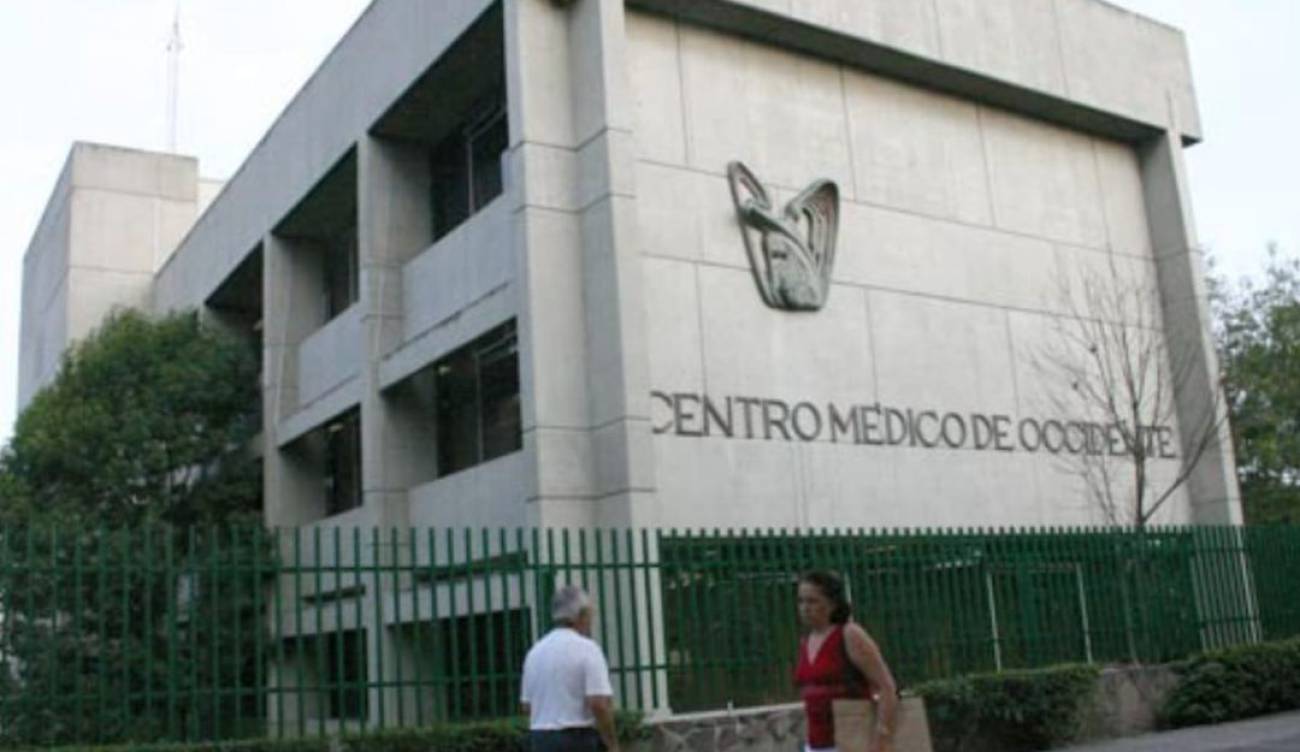 Reconocen carencias en el Centro Médico de Occidente | Guadalajara | W ...