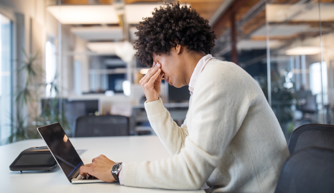 ¿Cómo ser tolerantes a la incomodidad y dejar de vivir enojados ...