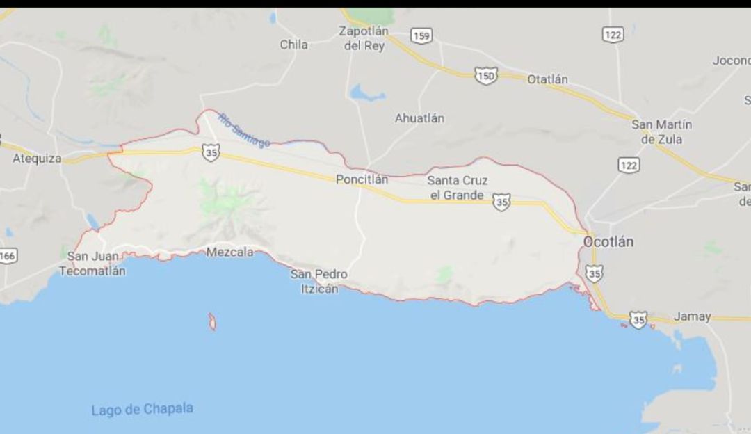 Fiscalía investiga agresión a policías de Poncitlán | Guadalajara | W ...