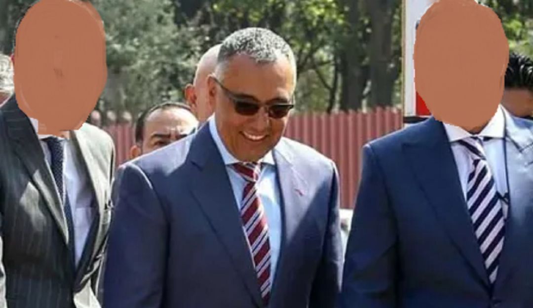 Ordena juez federal a la UIF “descongelar” cuentas de León Trawitz ...