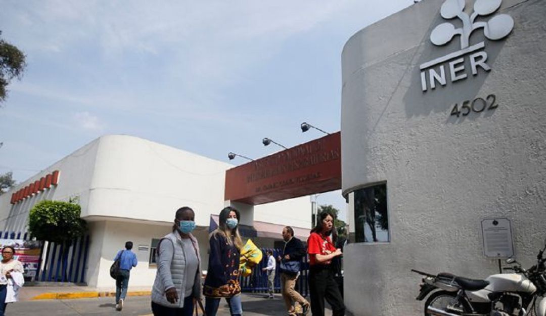 Preocupa asociación de enfermedades de temporada invernal: INER | Así ...