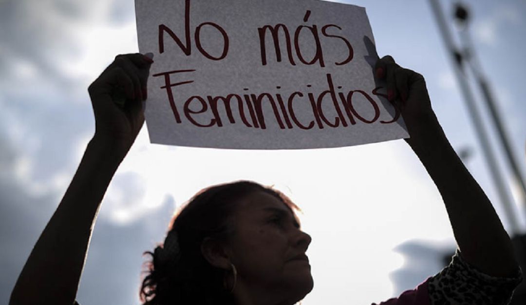 Feminicidio sigue creciendo con 11 víctimas diarias en promedio: OCNF ...