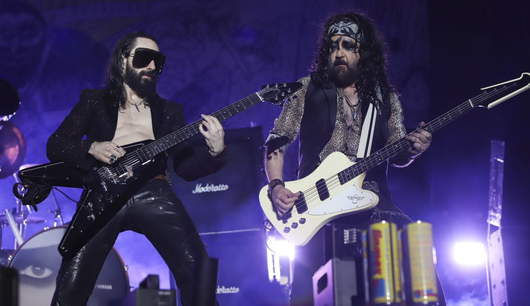 Jueves de siempre en domingo: Moderatto | Martha Debayle | W Radio Mexico