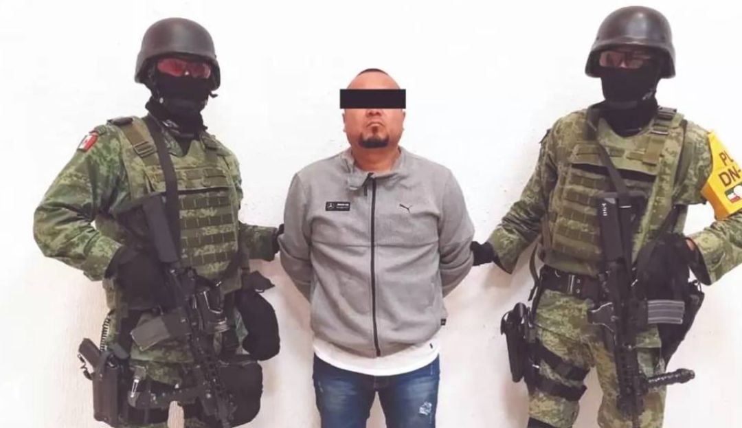 Tras Detención De El Marro Han Bajado Los Asesinatos En Guanajuato