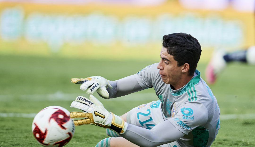 Los debuts que se han dado en el Guardianes 2020 | Deportes | W Radio ...