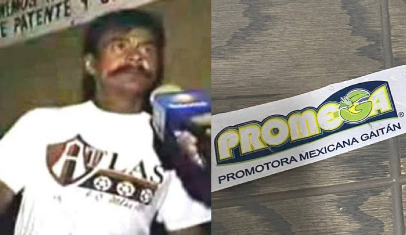 ¿Se acuerdan de "El Canaca"? No nos mentía y alguien lo comprobó ...