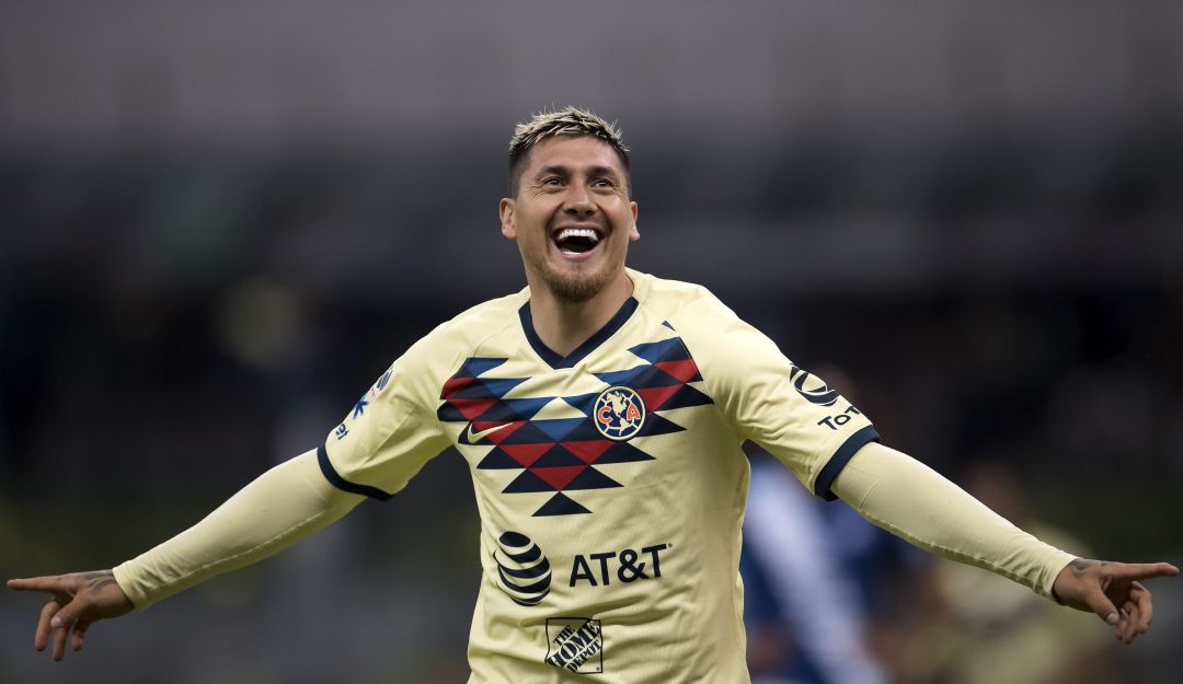 Nicolás Castillo confirmó su fecha de regreso a las canchas | Deportes ...