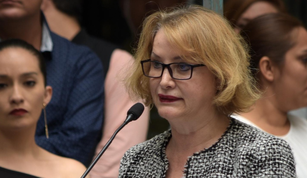 Amlo propone a Laura Itzel Castillo como consejera de Pemex | Nacional ...