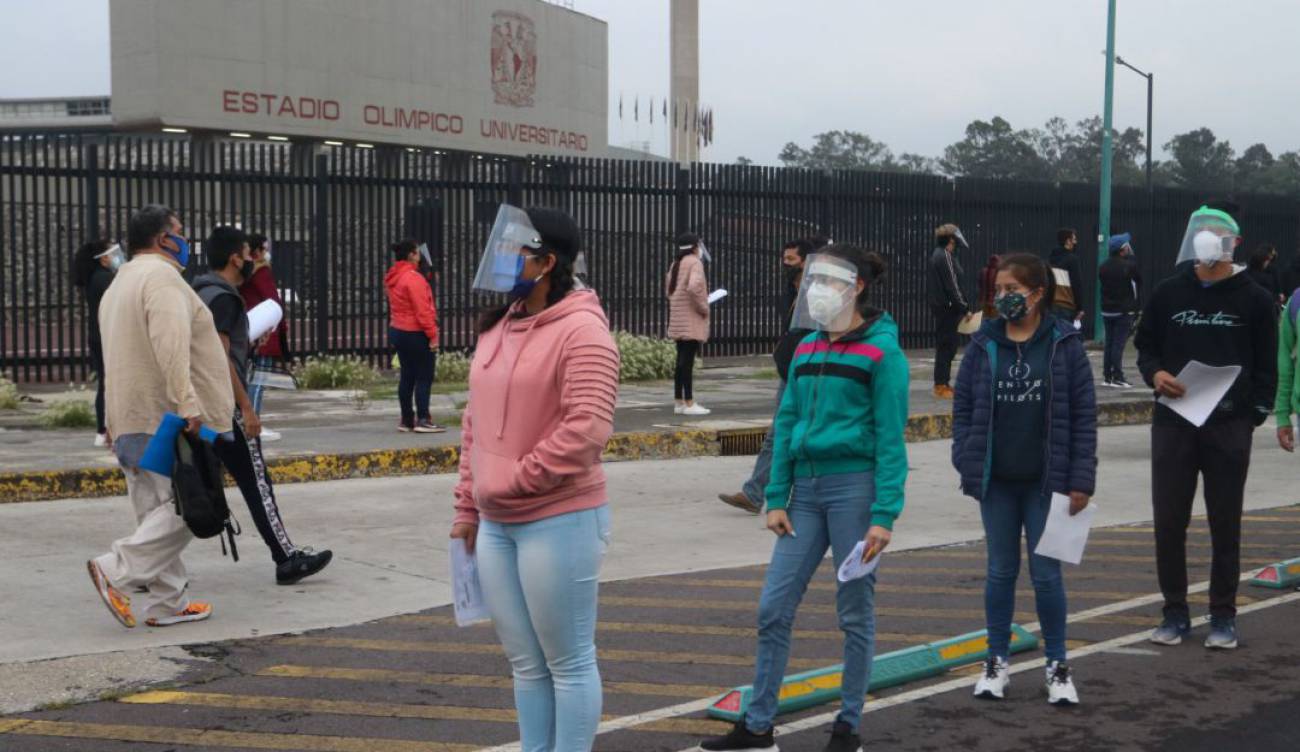 COMIPEMS 2021: Estos son los requisitos para presentar el examen de ...