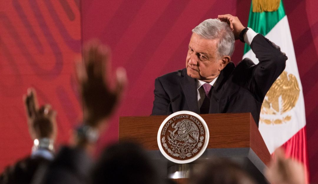 No entiendo a AMLO: Jeffrey Davidow | Así Las Cosas Con Carlos Loret De ...