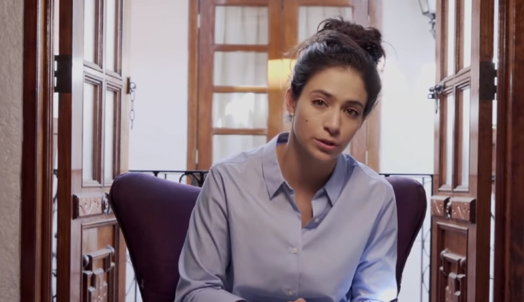 Ha sido una experiencia apanicante porque Roemer sabe asustar: Schnaas ...