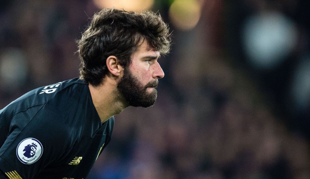 Encuentran sin vida al padre del portero Alisson Becker | Deportes | W ...