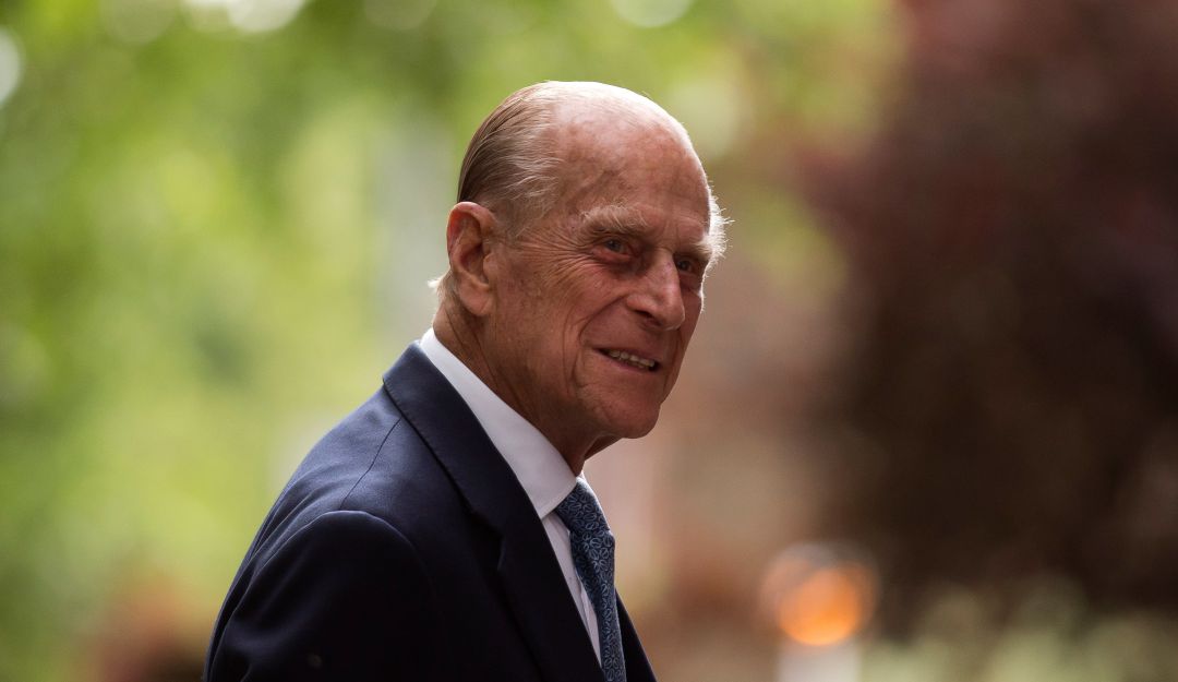 Lo que no sabías del príncipe Philip, duque de Edimburgo | Martha ...