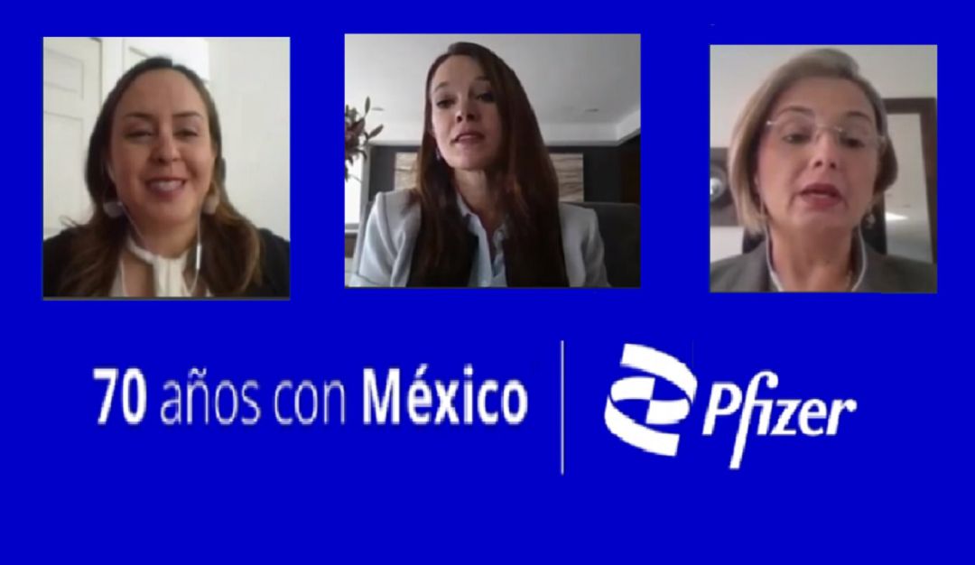 Pfizer anuncia meta de 25 innovaciones médicas al 2025 | Nacional | W ...