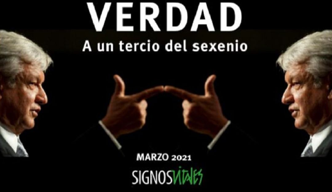 AMLO miente 80 veces al día, militariza al país y genera más pobres: SV ...