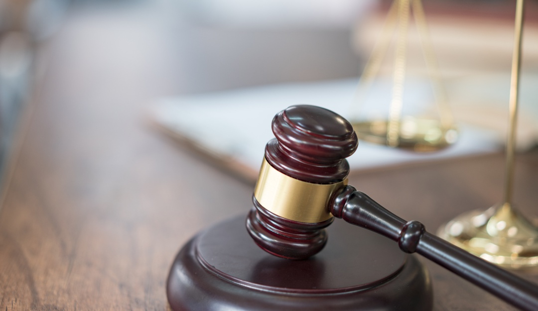Se Deslinda Poder Judicial Federal De La Ampliación Del Periodo De