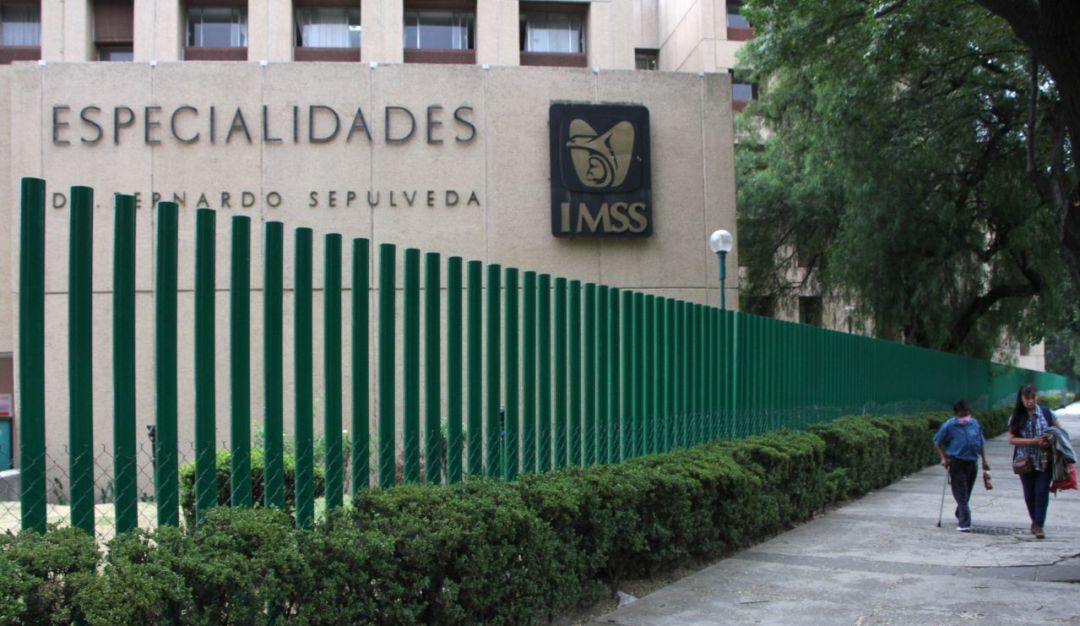Seguro IMSS: Esto es lo que cuesta si se contrata por cuenta propia en ...