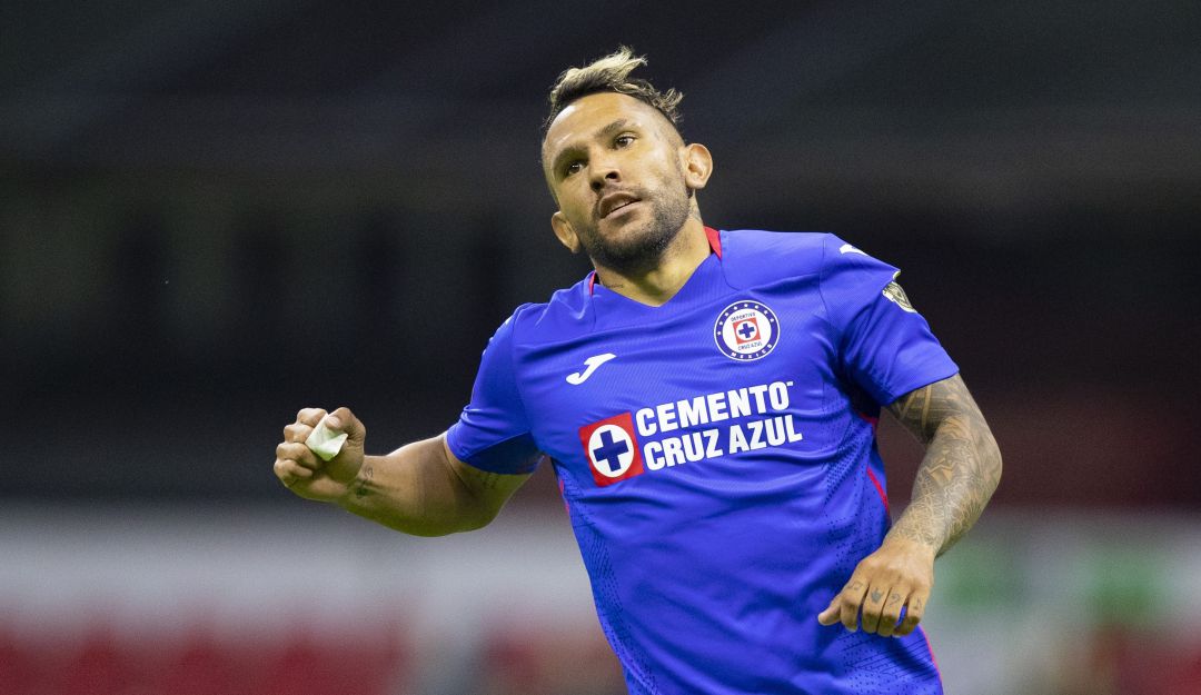 Walter Montoya le mandó un mensaje al América | Deportes | W Radio Mexico