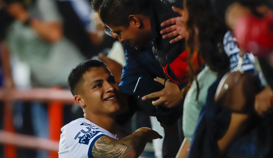 El delantero mexicano que puede ser clave en la Liguilla | Deportes | W ...