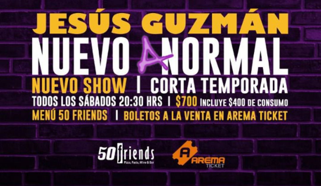 Nuevo Anormal de Jesús Guzmán | Martha Debayle | W Radio Mexico