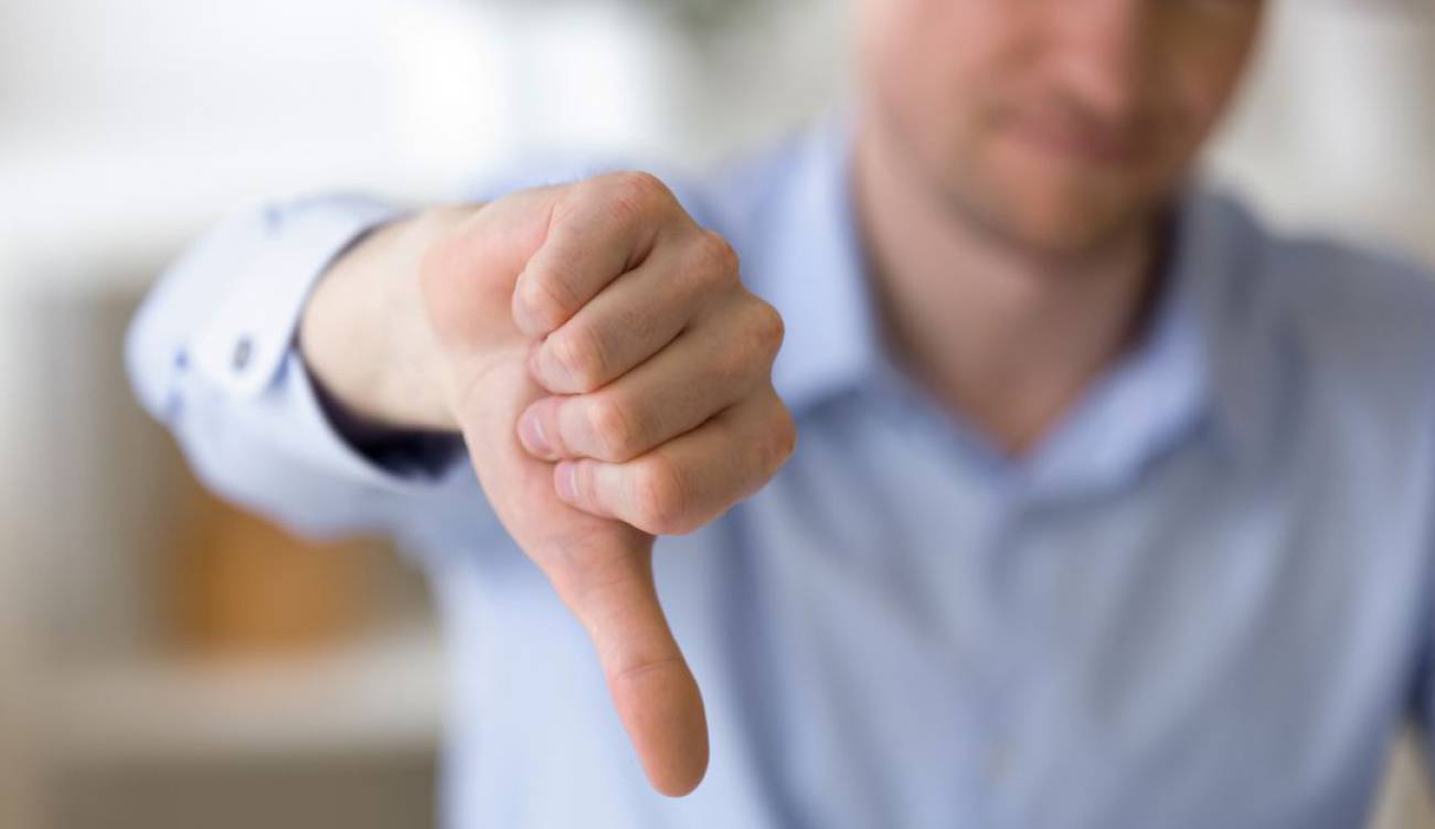 ¿Estás atrapado en tu propia insatisfacción? | Martha Debayle | W Radio ...