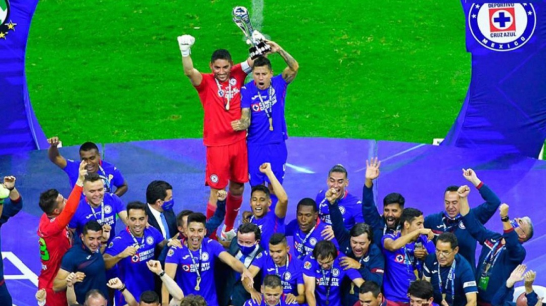 Cruz Azul FC | WRadio México