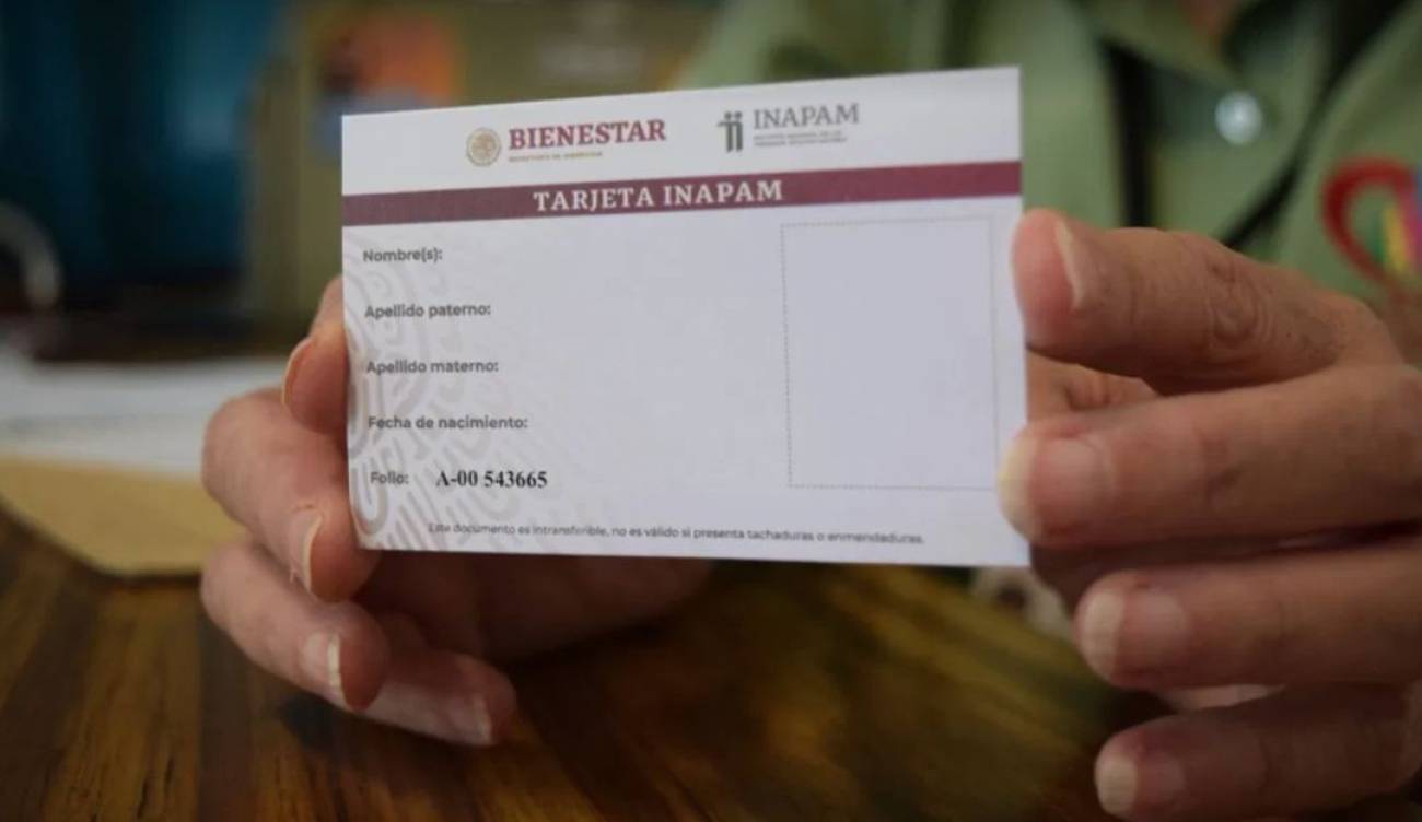 INAPAM: Conoce todos los descuentos que puedes obtener con la credencial del INAPAM | Sociedad ...