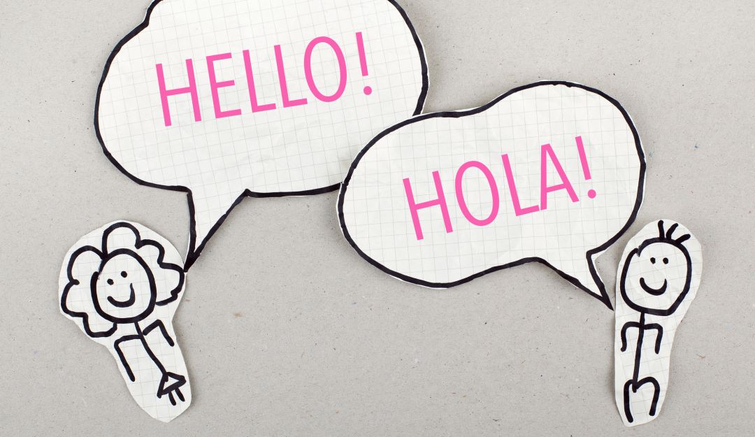 Inglés vs español ¿Cuál suena mejor? | Martha Debayle | W Radio Mexico